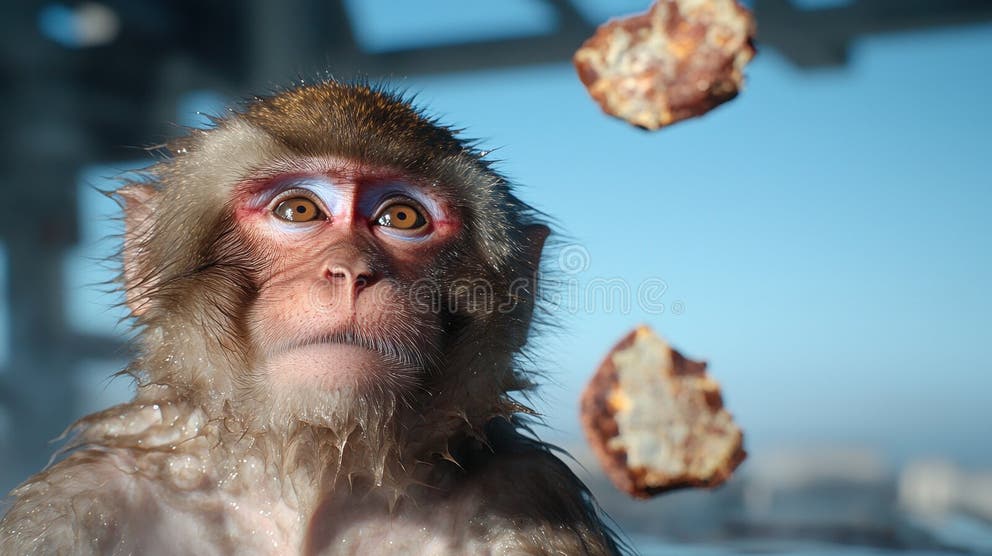 Falling Monkey Stock Illustrations – 216 Falling Monkey Stock ...