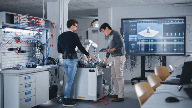 Curious Students are Working Together on Modification of Functions of ...