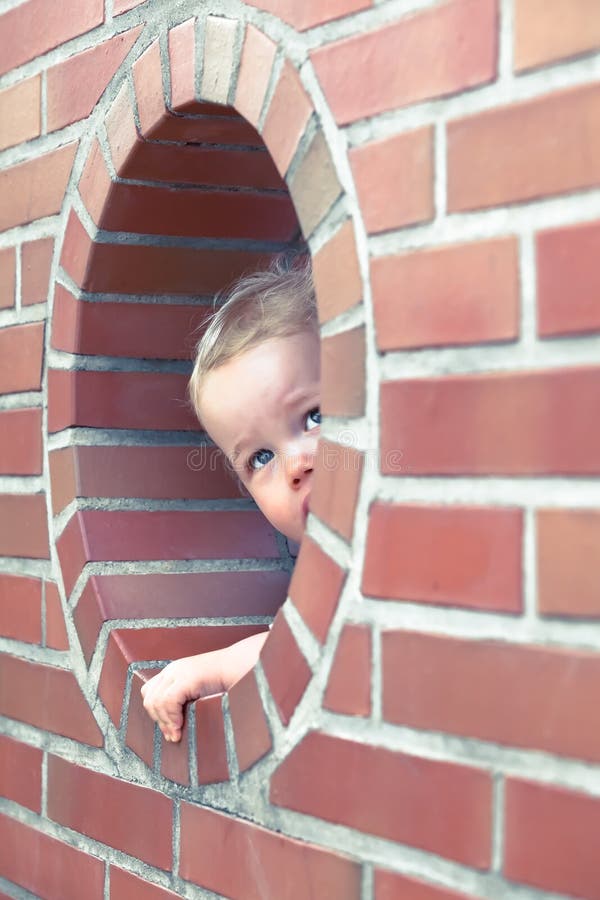 A Curious View stock photo. Image of education, fair - 52137874