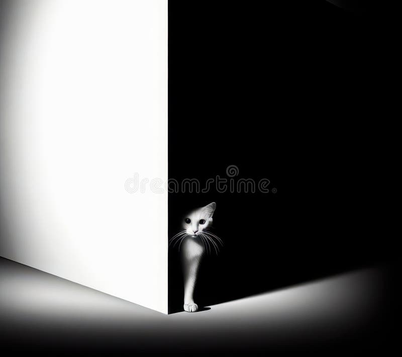 Hiding Behind Corner Stock Illustrations – 108 Hiding Behind Corner ...