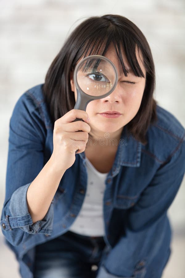 Big Magnifyingglass Stock Photos - Free & Royalty-Free Stock Photos ...