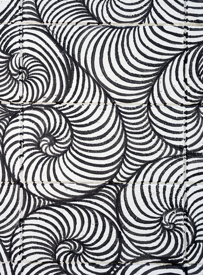 38,157 Abstract Black White Line Art Pattern Design Stock Photos - Free ...
