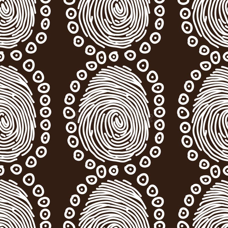 Curl pattern stock vector. Illustration of varicolored - 68220109