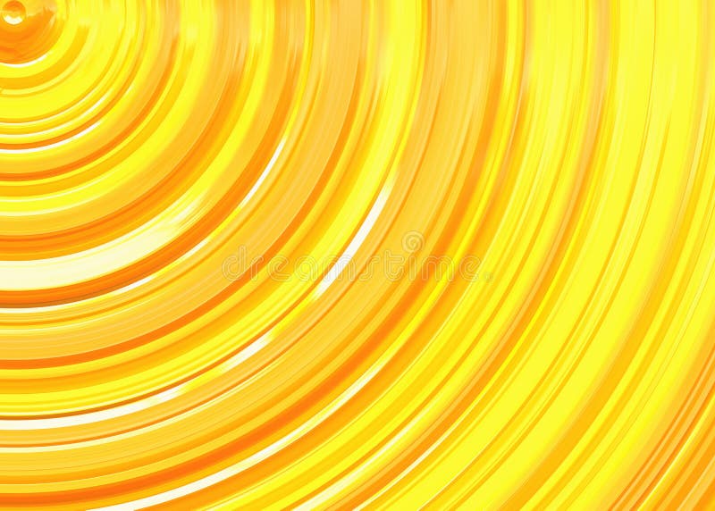 Curled Bright Sun Rays Texture Stock Illustration - Illustration of ...