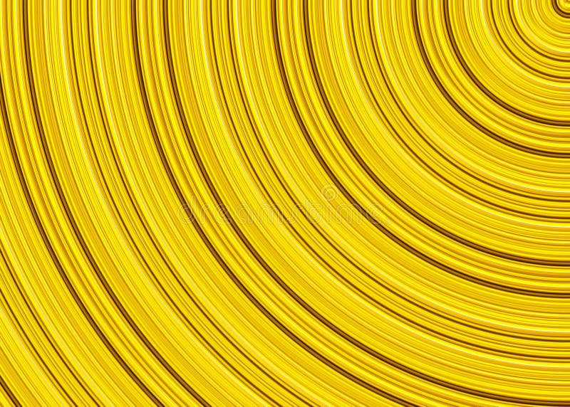 Curled Bright Sun Rays Texture Stock Illustration - Illustration of ...