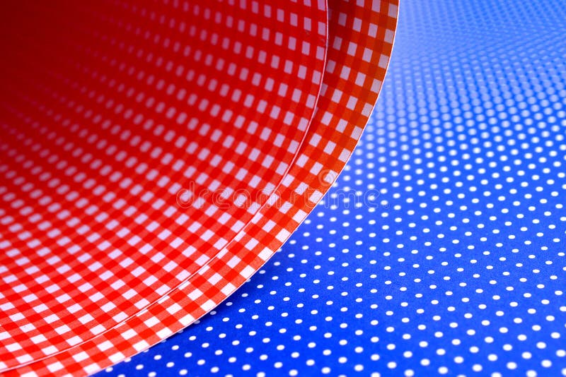 Curled hard paper,carton stock photo. Image of design - 159244032