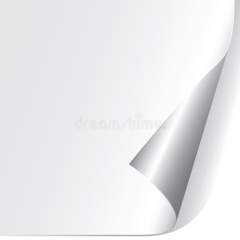 Rolled Up Paper Scroll Stock Illustrations – 672 Rolled Up Paper Scroll ...