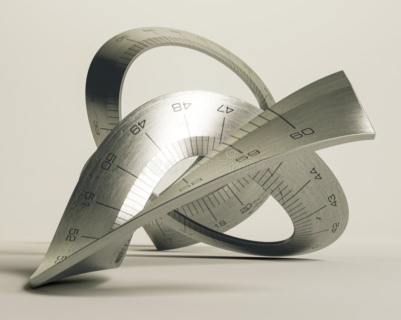 Metric Steel Ruler Stock Illustrations – 980 Metric Steel Ruler Stock ...