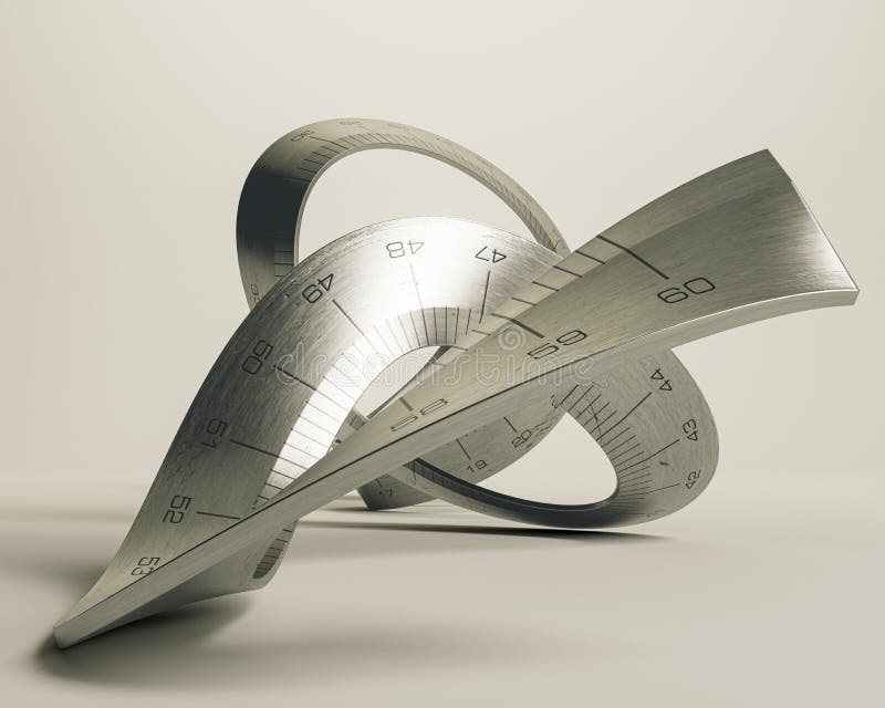 Metric Steel Ruler Stock Illustrations – 980 Metric Steel Ruler Stock ...