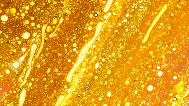 Curlicue of Paints stock photo. Image of flow, lava, chemical - 67776874