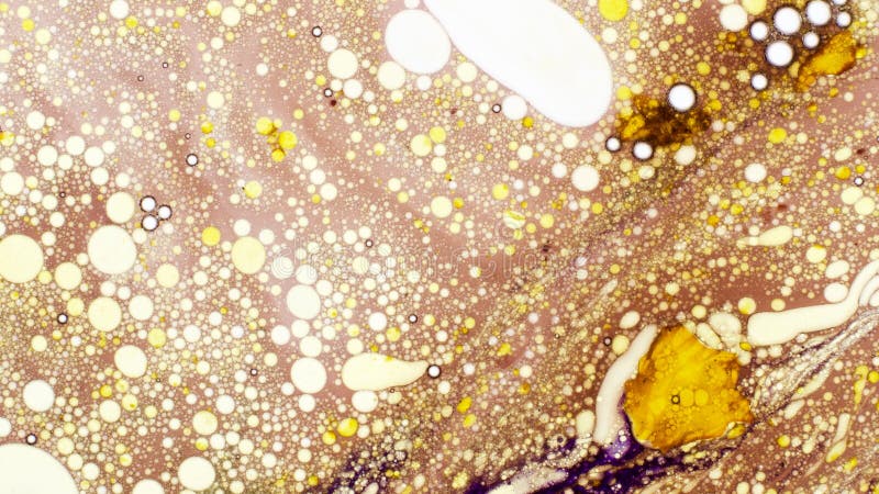 Curlicue of Paints stock image. Image of chemical, lamp - 67777349