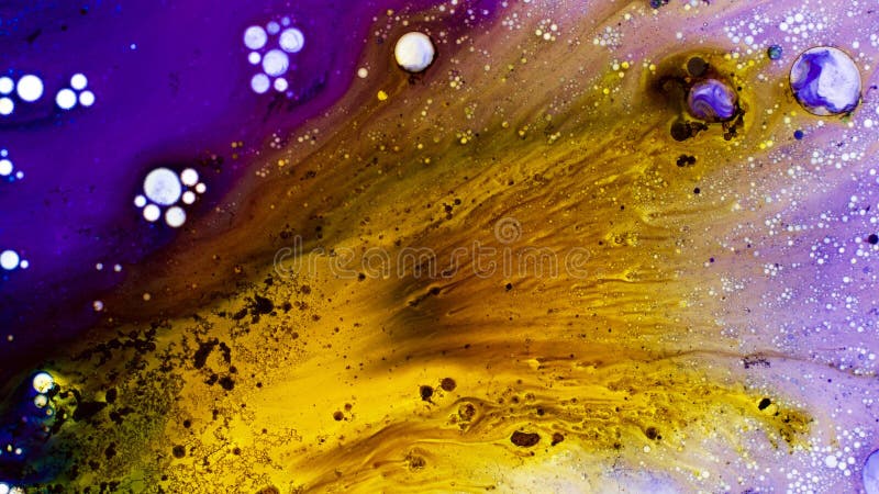 Curlicue of Paints stock illustration. Illustration of chemical - 67777846
