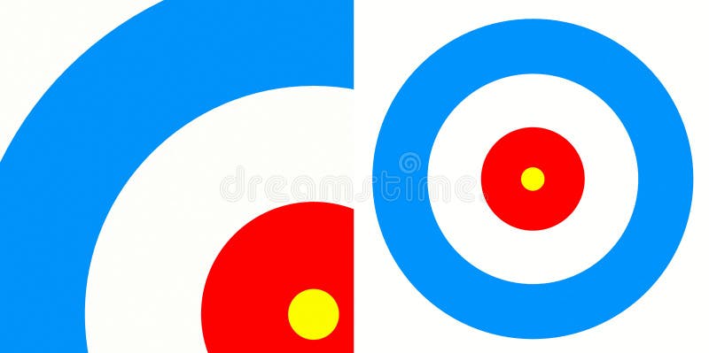 Curling House stock illustration. Illustration of house - 37618492