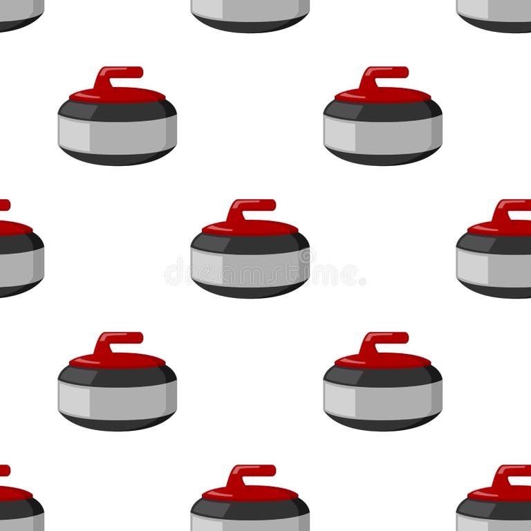 Curling Stone Stock Illustrations – 4,154 Curling Stone Stock ...