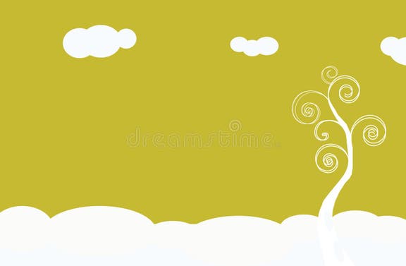 Mustard Tree Art Stock Illustrations – 840 Mustard Tree Art Stock ...