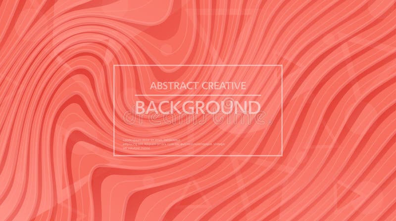 Curly Background Abstraction Stock Vector - Illustration of fantasy ...