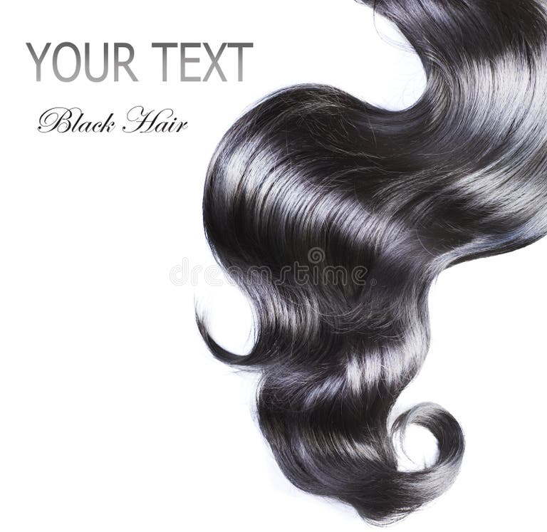 10,545 Black Hair Colour Pinterest Stock Photos - Free & Royalty-Free ...