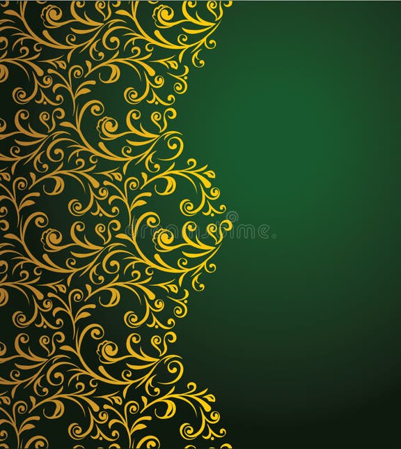 Curly Line Border Stock Illustrations – 8,622 Curly Line Border Stock ...