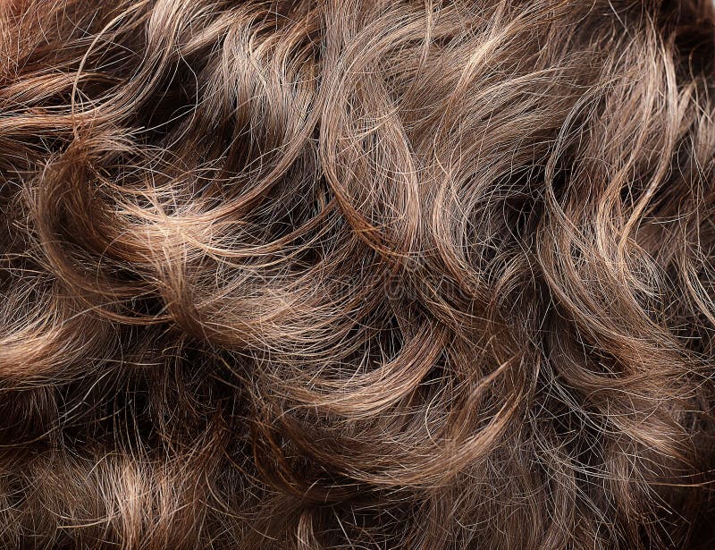 Hair Texture