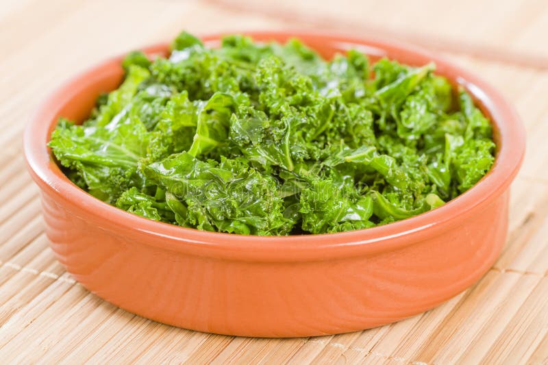 Curly Kale stock image. Image of meal, kale, brazilian - 50528241