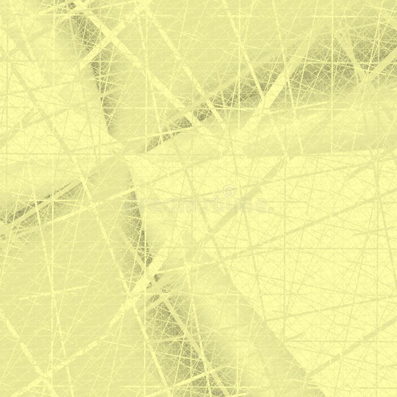 Curly Paper Abstract Background Tempkate Stock Image - Image of curly ...