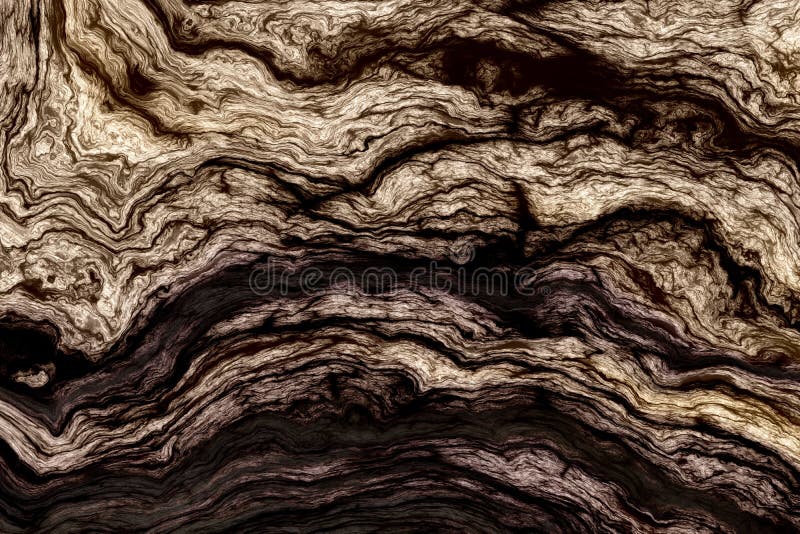 Curly wood texture stock illustration. Illustration of grain - 95791636