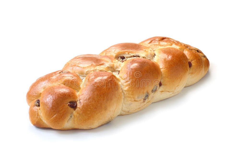 Currant Loaf stock image. Image of white, loaf, currants - 161817363