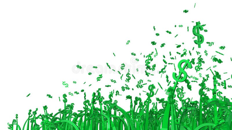 Currency Abstract stock illustration. Illustration of price - 15278317