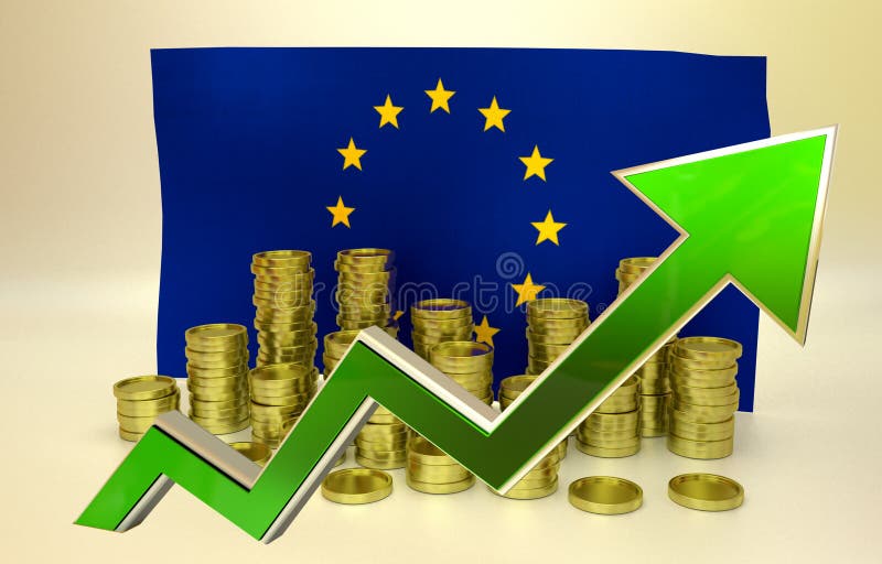 Currency Appreciation Stock Illustrations – 1,681 Currency Appreciation ...