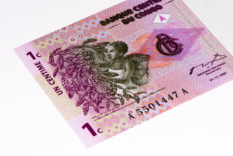 Currency Banknote of Africa Stock Photo - Image of market, front: 76431988