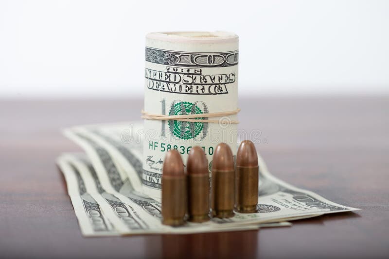 Bullets stock image. Image of reconciliation, concept - 20606607