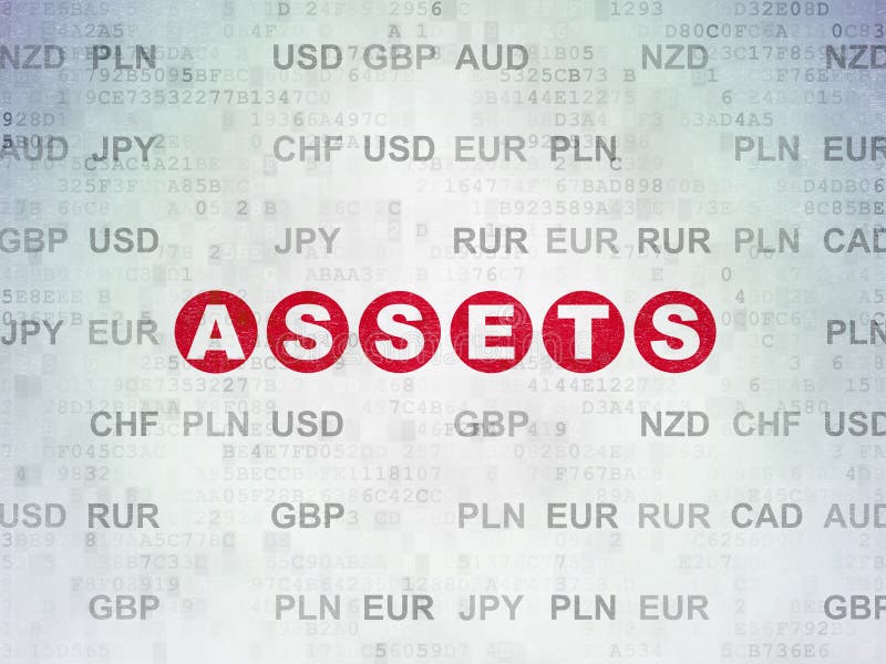 Assets Background Stock Illustrations – 7,797 Assets Background Stock ...