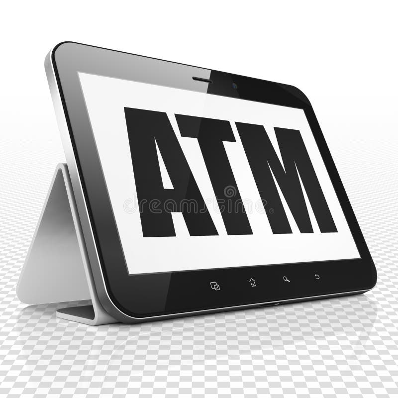 Atm Word Stock Illustrations – 2,282 Atm Word Stock Illustrations ...
