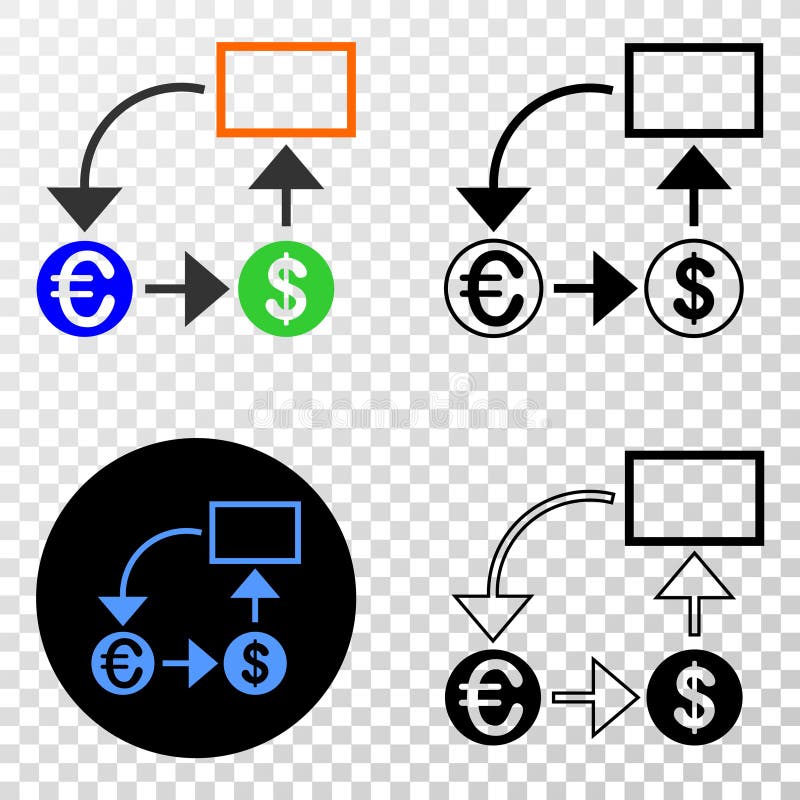 Conversion Scheme Stock Illustrations – 227 Conversion Scheme Stock ...