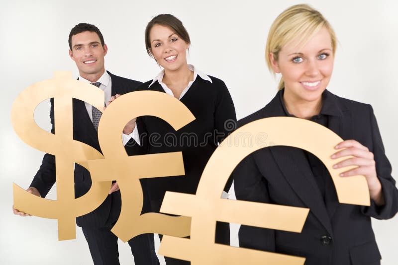 Forex concept stock photo. Image of analyses, dollars - 13370818