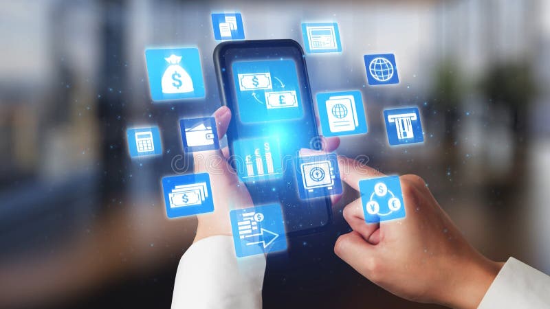 Currency Exchange Innovation in the Modern Financial World Spire Stock ...