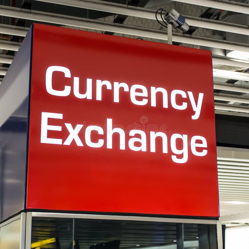 Currency Exchange stock photo. Image of finance, rates - 30344270