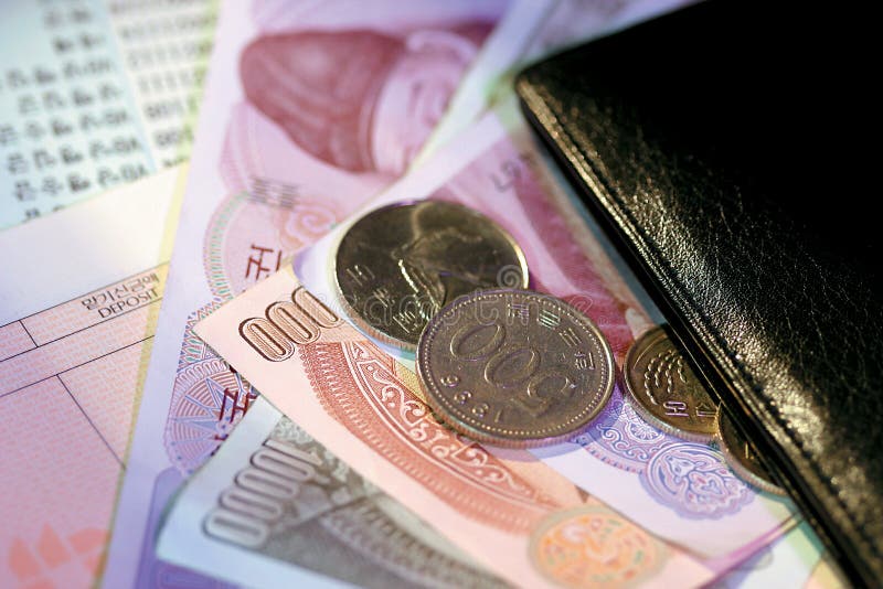 Currency stock photo. Image of financial, bill, note - 81559680