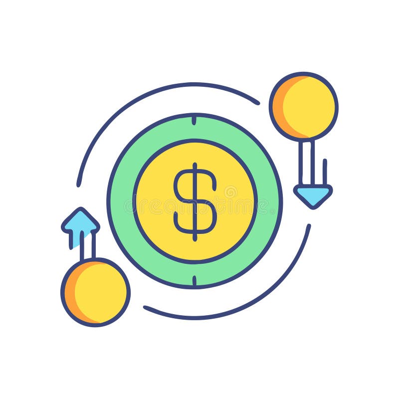 Hedging Processes Stock Illustrations – 2 Hedging Processes Stock ...