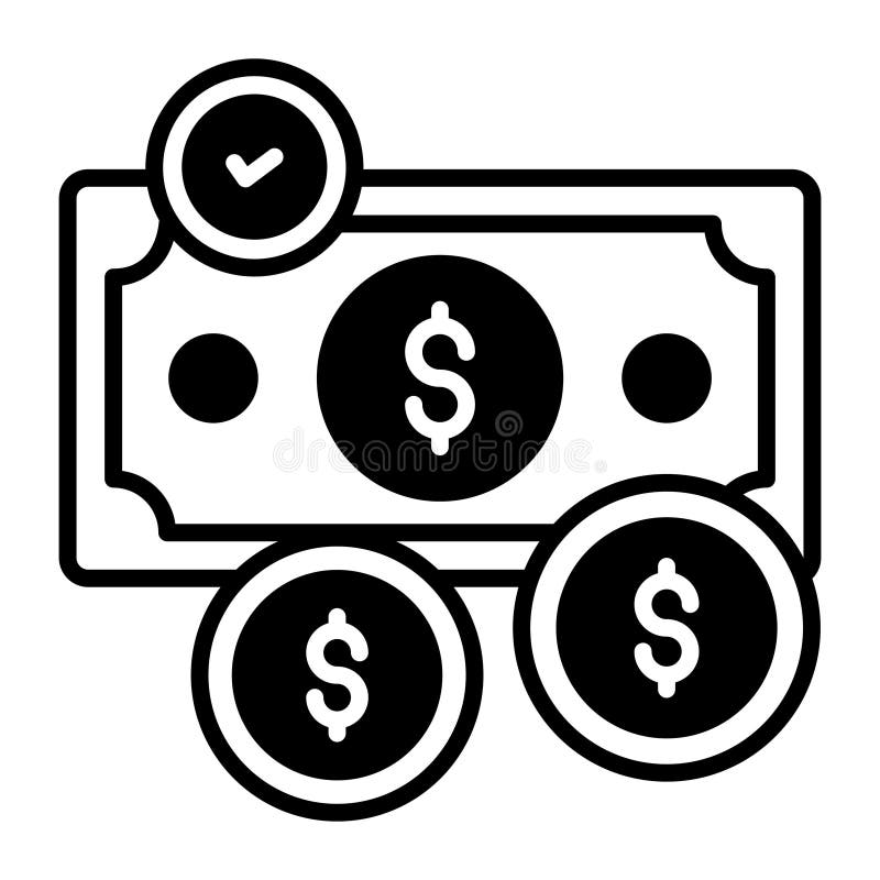 Currency Modern Concepts Design, Stock Vector - Illustration of ...