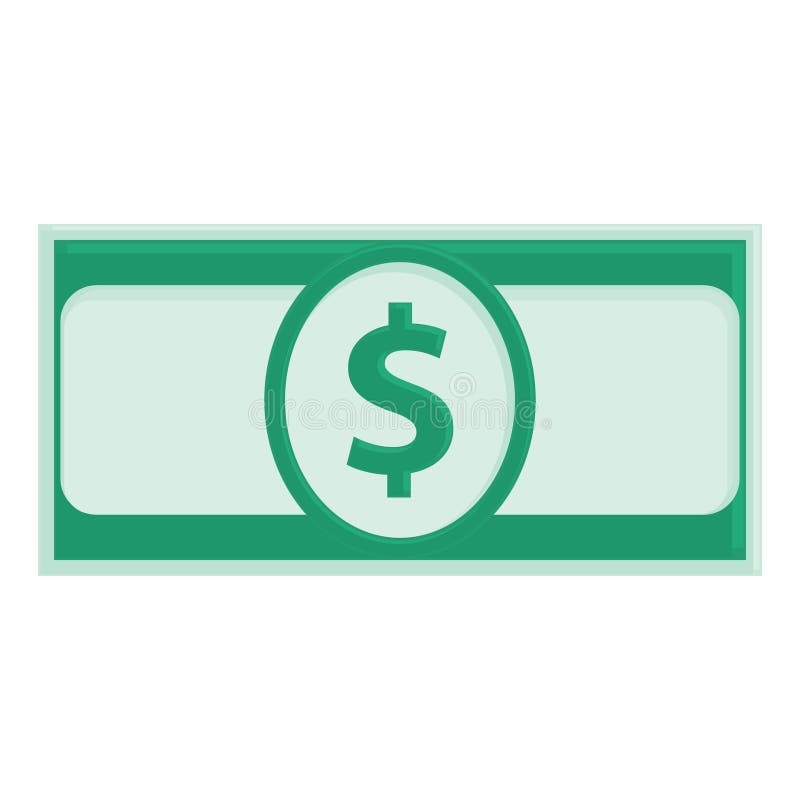 Currency Note. Vector Illustration Decorative Design Stock Vector ...