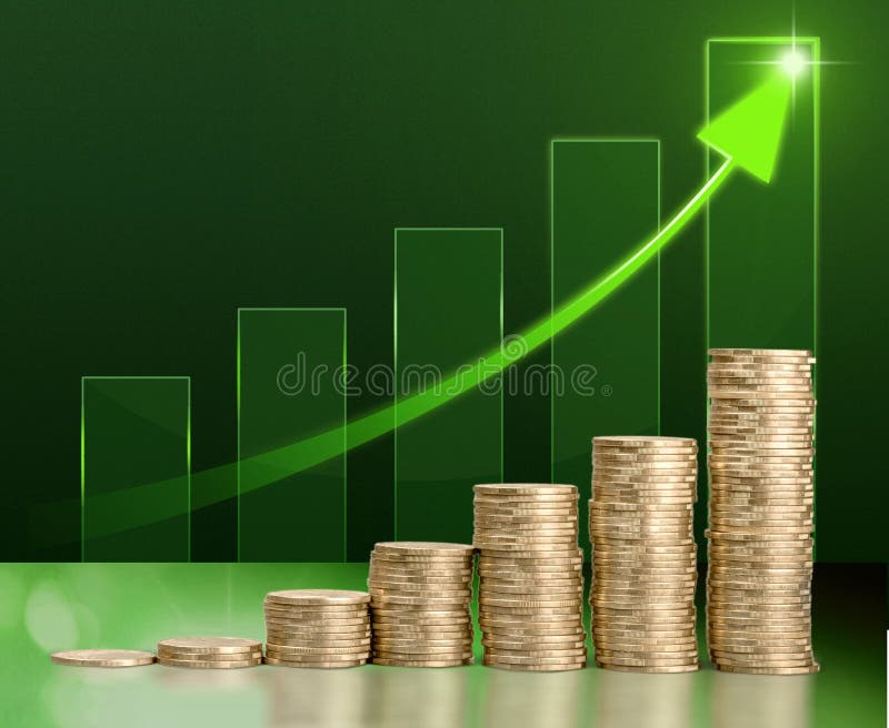Currency stock photo. Image of savings, finance, coin - 113071674