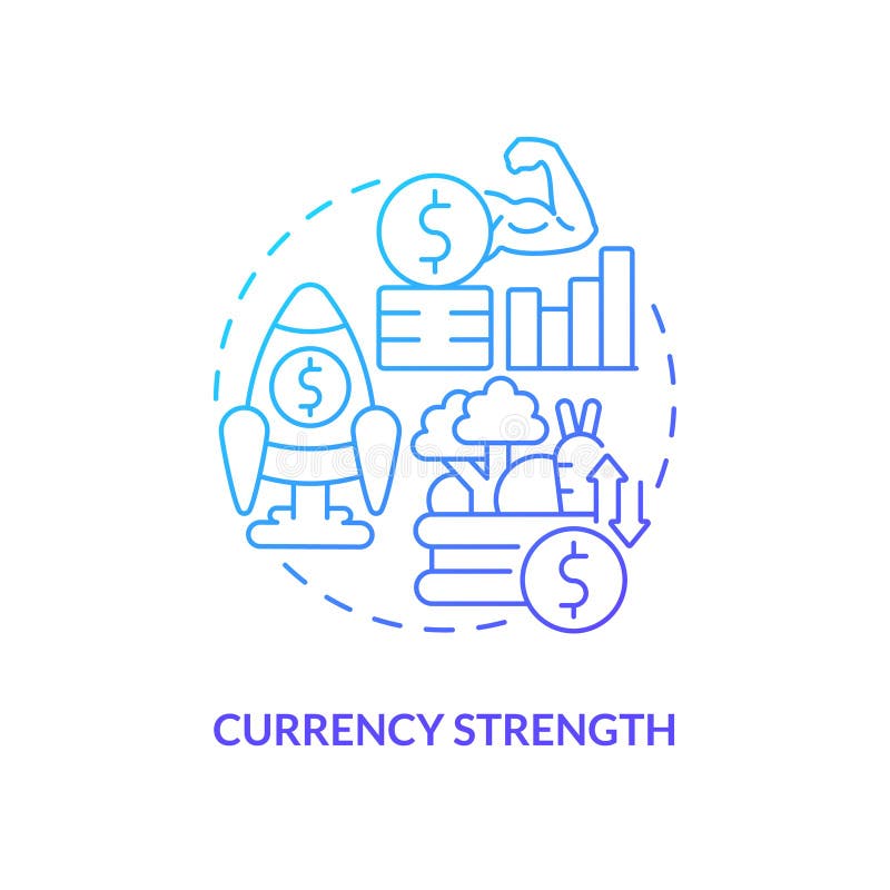 Economic Impact Outline Icon Stock Illustrations – 115 Economic Impact ...
