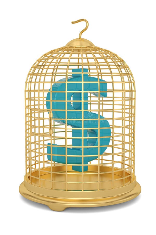 Silver Bird Cage Stock Illustrations – 95 Silver Bird Cage Stock ...