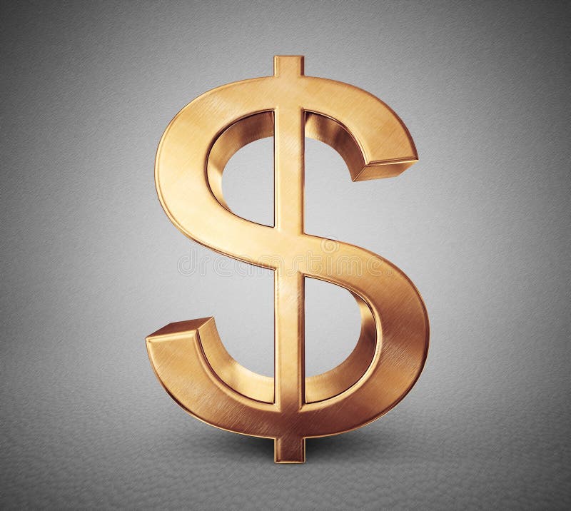 Canadian Dollar CAD Currency Symbol with Flag - Vector Stock Vector ...