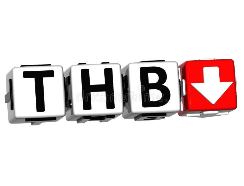 Thb Currency Stock Illustrations – 651 Thb Currency Stock Illustrations ...