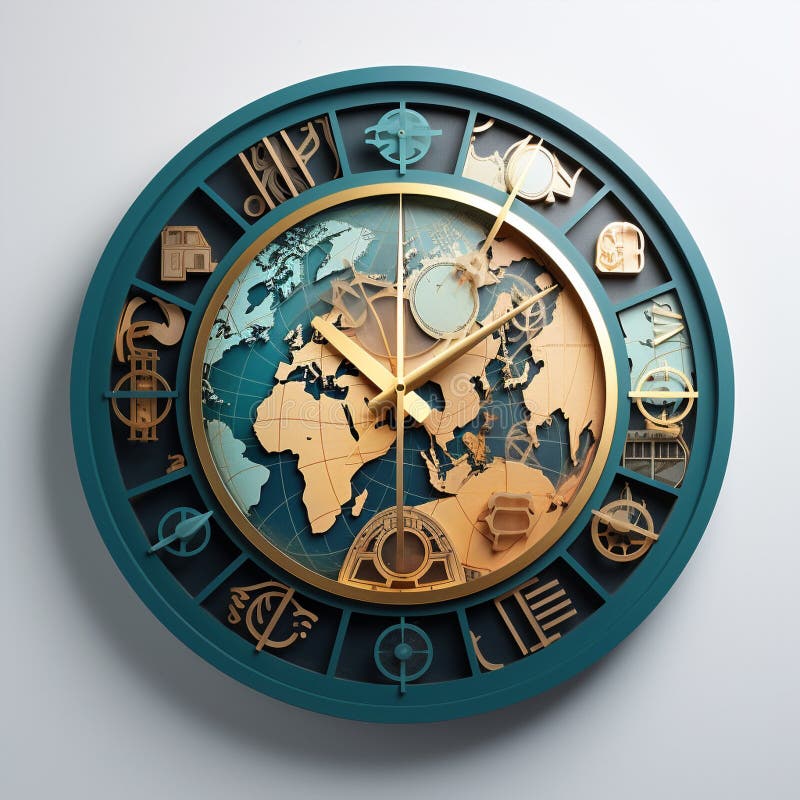 Currency of Time stock image. Image of sites, creative - 290916289