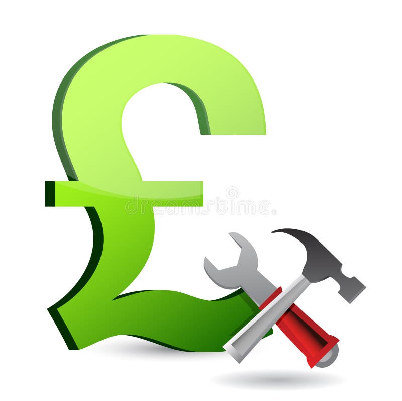 No Tools Symbol Sign, Vector Illustration, Isolate on White Background ...