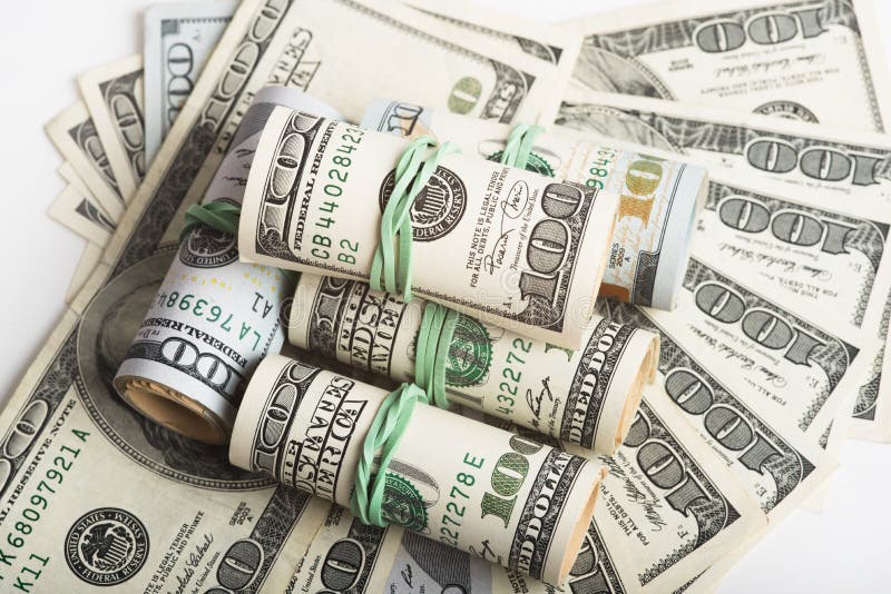 Currency US dollar stock photo. Image of debt, note, currency - 66963920