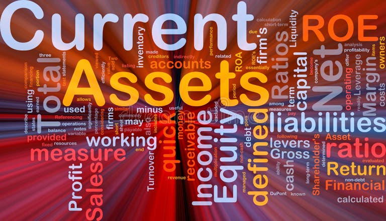 Current Assets Stock Illustrations – 243 Current Assets Stock ...